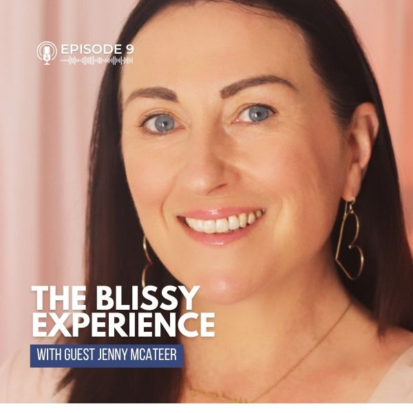 The Blissy Experience Ep 9: Featuring Jenny McAteer, Esthetician & Ref ...
