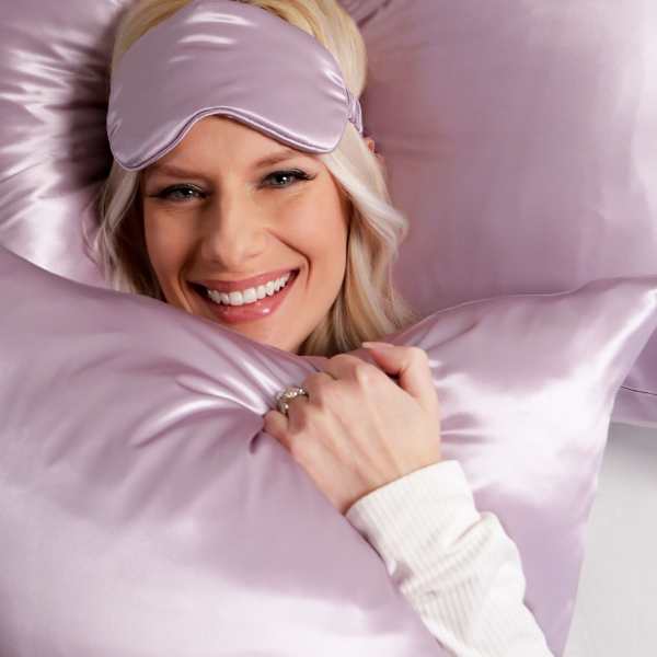 The Ultimate Guide to Blissy's Silk Sleep Mask Benefits - New Zealand
